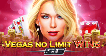 Vegas No Limit Wins SE Video Slots - Play Now!