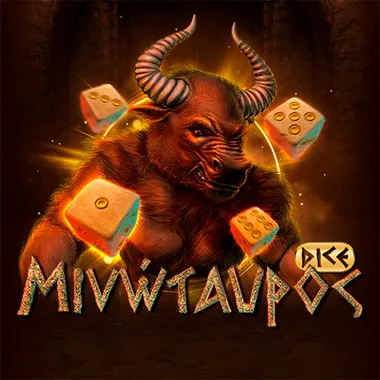 Play Minotaur Dice online by Endorphina
