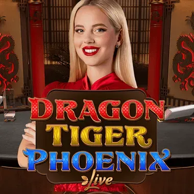 Dragon Tiger Phoenix - Evolution