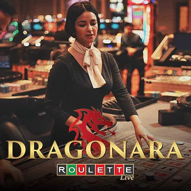 Dragonara Roulette - Evolution