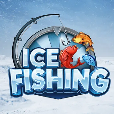 Ice Fishing - Evolution