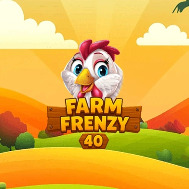 Farm Frenzy 40 da Lucky - CASSINO DE ETHEREUM