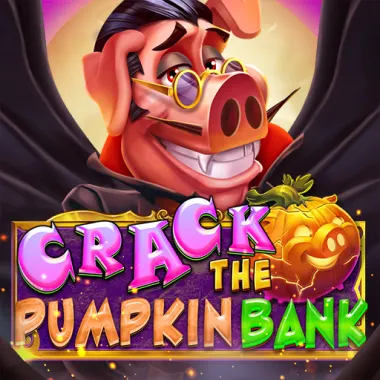 Crack the Pumpkin Bank par Penguin King - CASINO ETHEREUM