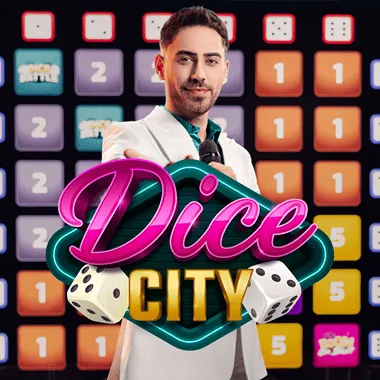 Dice City - Pragmatic Play Live