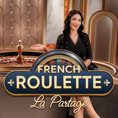 French Roulette - Pragmatic Play Live