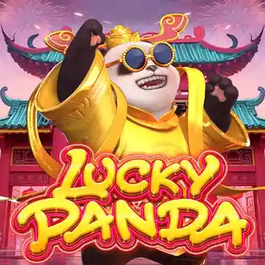 Lucky Panda by Pragmatic Play - LTC CASINO
