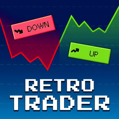Retro Trader - BGaming