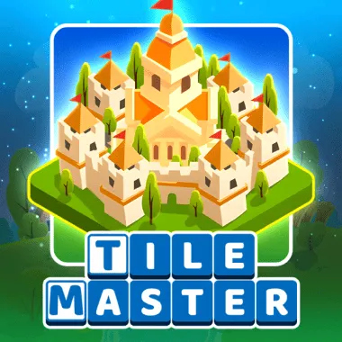 Tile Master - BGaming