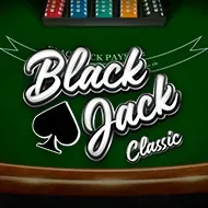 Blackjack Classic