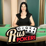 Russian Poker